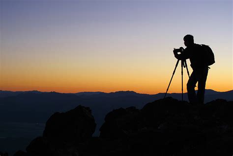 How To Start And Pursuit A Succesful Photography Career Widewalls