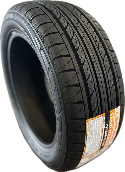 195/50R15 CENTARA VANTI TOURING - Tires Hub