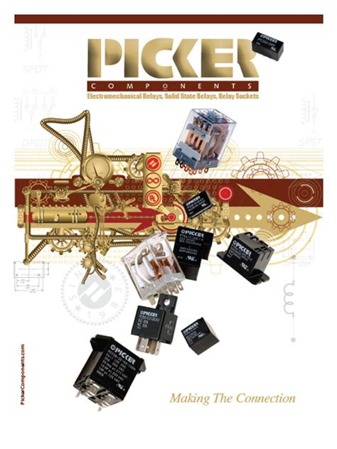 Competitive Components Guide To The Electronic Components Industry Competitive Components Guide To The Electronic Components Industry