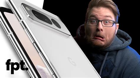Pixel Fold Geekbench Results Prove Tensor G Is On Board
