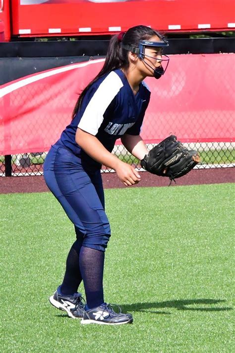 Loy Norrix Infielder Overcomes Painful Hand Injury To Win Athlete Of