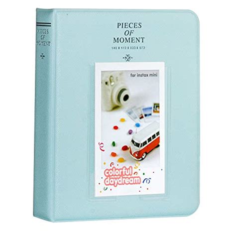 Fotoalbum für Fujifilm Instax Mini Smartphone Drucker