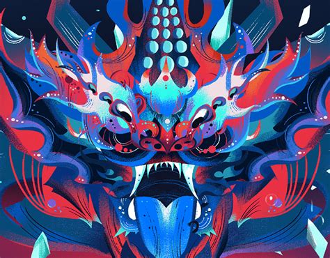 Los Angeles Rams On Behance