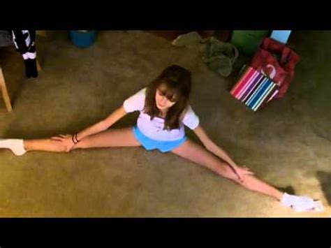 Splits Tutorial YouTube