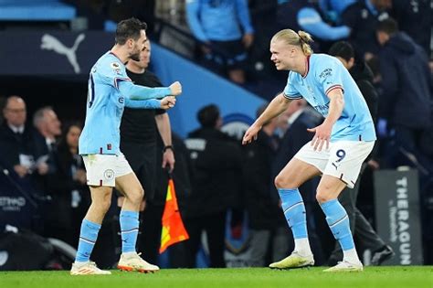 Breaking Manchester City Win Premier League Title As Awoniyi Goal
