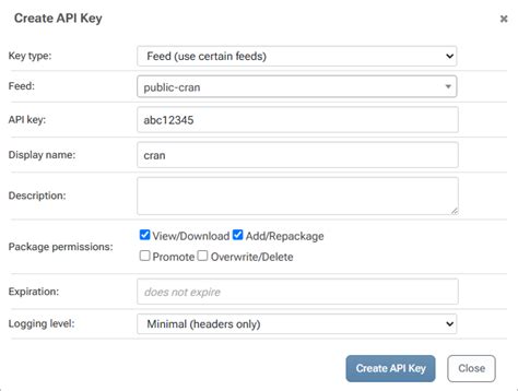 Cran R Inedo Documentation