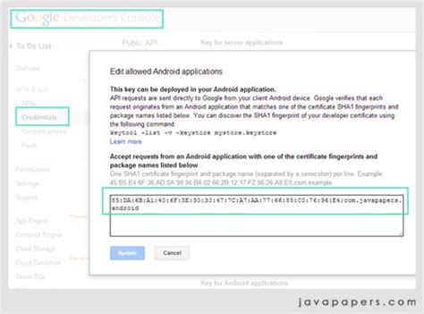 Draw Lines On Google Maps Android API Javapapers