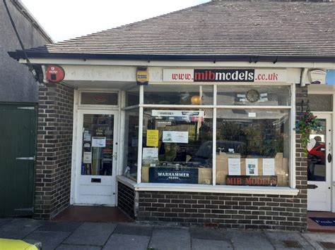 About — Mib Models