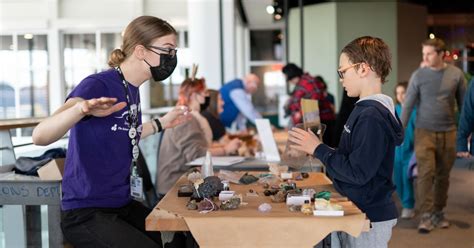 Science Rocks Explore Minnesota