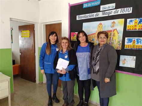 Ministerio de Educación Gobierno de Catamarca Se realizó la