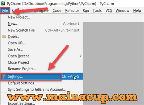 การเชื่อมต่อ Django กับ Mysql รับสอนเขียนโปรแกรม Php Mysql Php
