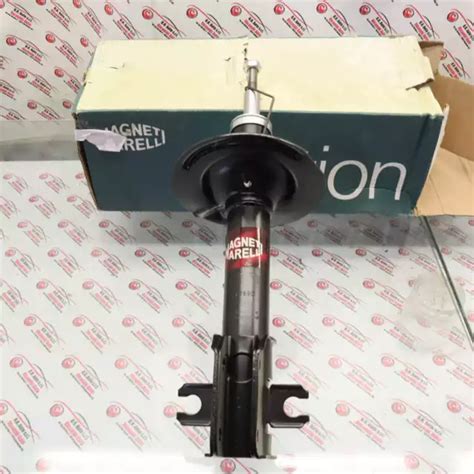 AMORTISSEUR AVANT FIAT Punto 188 Cod 1769G Nouveau Magneti Marelli EUR