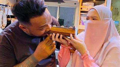Tenri Anisa Bantah Jadi Selingkuhan Virgoun Dan Inara Disomasi Terbuka