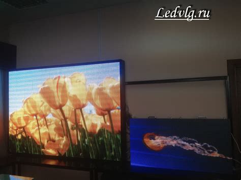 ️ Светодиодные экраны, LED-дисплеи, купить экран для рекламы на улице ☎️