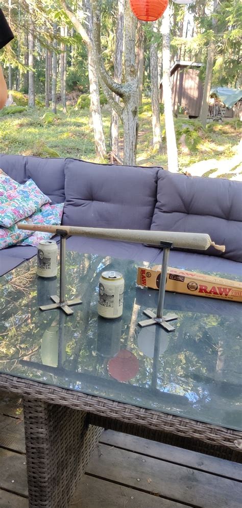 Small Joint We Made Site Title