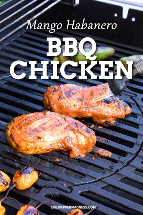 With This Juicy Bbq Chicken Recipe We Marinate The Chicken To Infuse