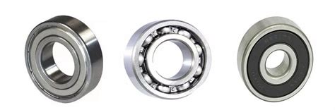Ball Bearings