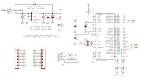Arduino Mega Schaltplan Mega Wie Viel Digitale Io Pins Sind