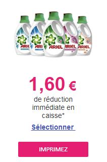 Anti Crise Fr Bon Plan Lessive Liquide Ariel Chez LeclercBon Plan