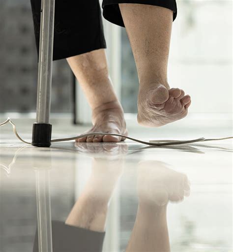 Fall Prevention Screening Awareness Campaign Hatzolah