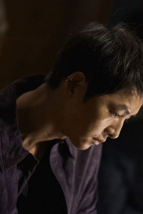 7 Fakta Peran Song Joong Ki Di Film Hopeless