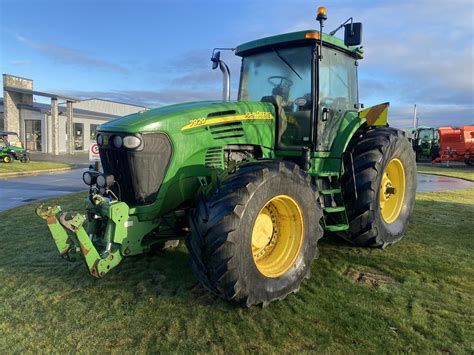 John Deere 7920 Southland Farm Machinery