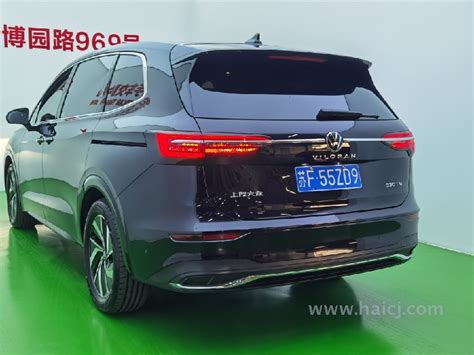 买车 大众 Svw65311cv大众 威然viloran 20tsi 双离合 330tsi 豪华版 海车集 上海二手车交易中心线上展厅