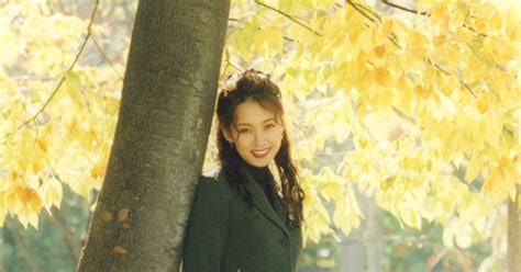 [연예인 과거 포토] 가을여인 오현경