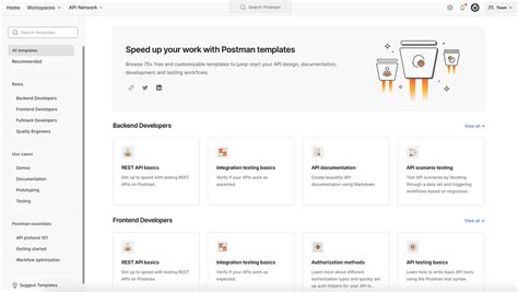 The Postman Drop December Edition Learning Lab Postman Community