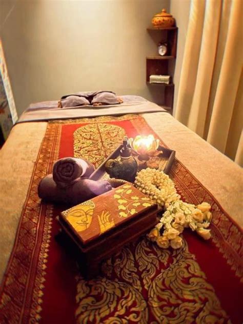 【kkday Spa 프로모션】드바리 뷰티and스파｜전통 정통 타이 마사지｜완차이 Kkday