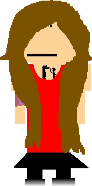 Alexandra Burrows By Tallvtscallion2000 On Deviantart