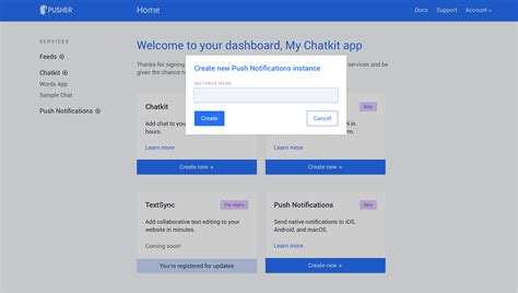 Send Push Notifications To A Food Delivery Swift App
