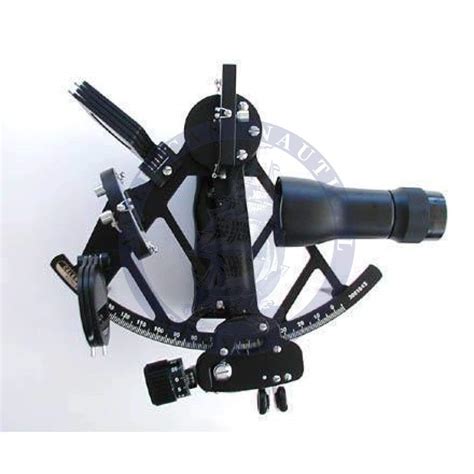 The Astra Iiib Sextant Wwh Mirror