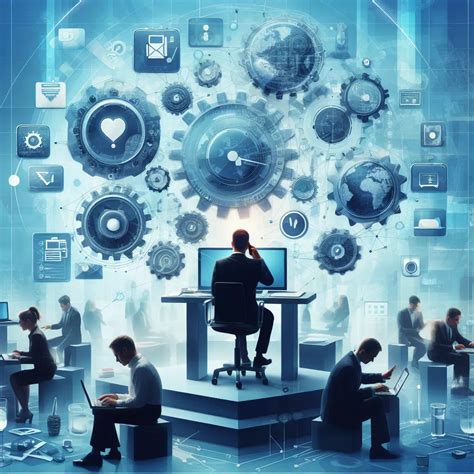 Implementation Of Information Systems Glotec