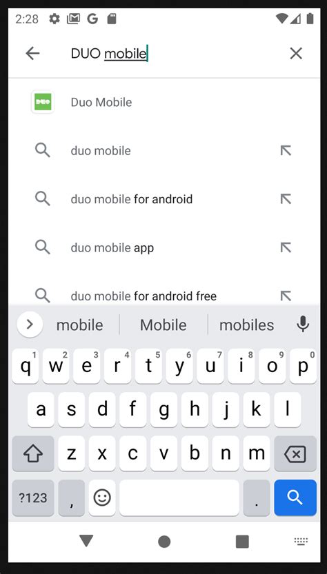 Duo Mfa Enrollment Device Svetek Documentation