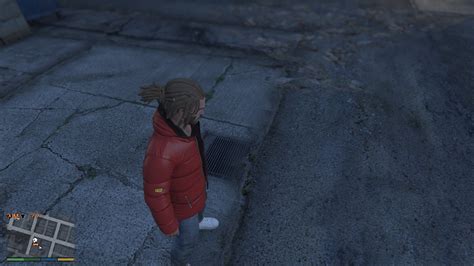 Mp Clothes Pack For Protagonists Gta5