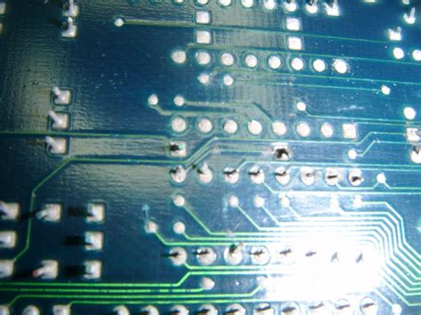 Robocop Pcb Ukvac Uks Video Arcade Collecting