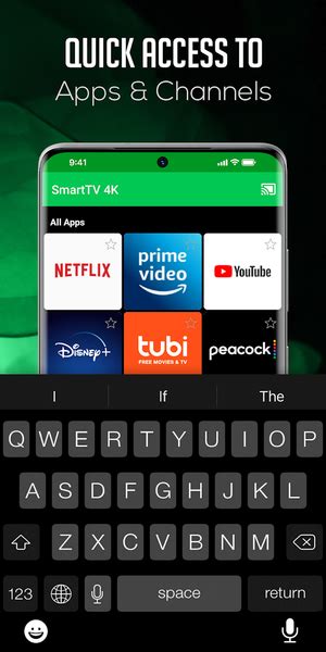 دانلود برنامه Remote Control For Android Tv اندروید بازار
