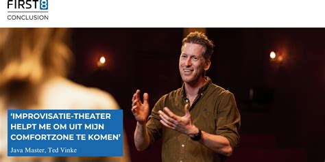 First8 Conclusion Passie Voor Java Ted Vinke