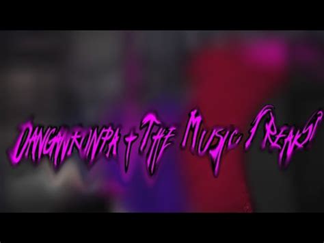 Danganronpa Body Discovery Cutscene But It S The Music Freaksbl D