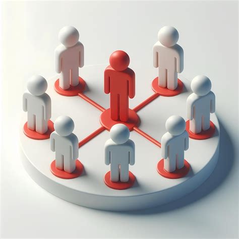 Premium Photo Networking People Business Concept Social Media