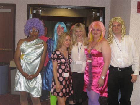Will The Real Jem Please Stand By Jem Starr On Deviantart