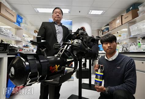 城大新研究在維港海底發現35種珊瑚 證生物多樣性環境變好 星島日報