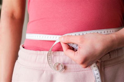 Im A Doctor Heres Why Youre Not Losing Belly Fat Even In A
