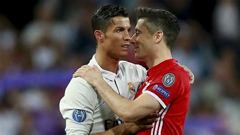 All You Need To Know Bayern München V Real Madrid Uefa Champions