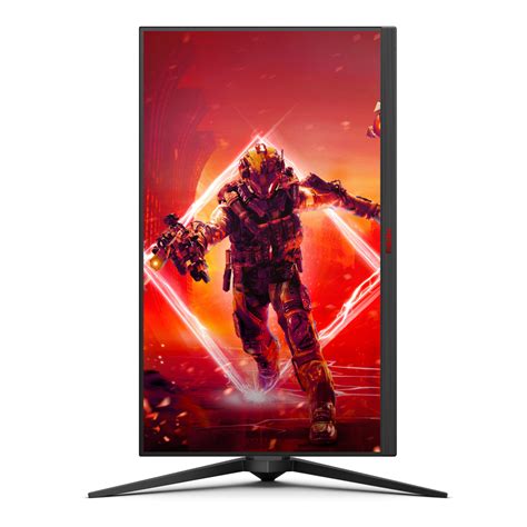 Ag325qzneu Aoc Monitors