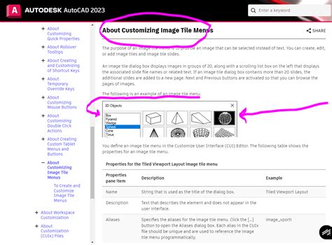 Create A Library For Block Reference Files Autodesk Community