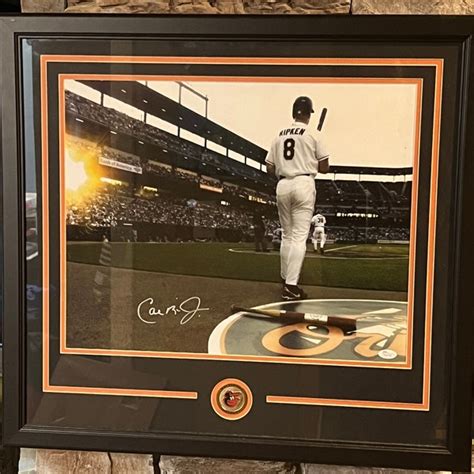 Cal Ripken Etsy