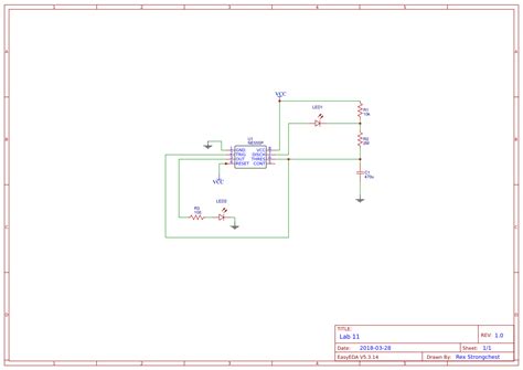 Lab EasyEDA Open Source Hardware Lab