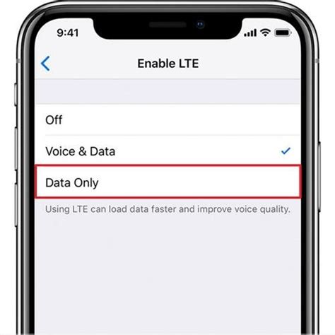 How Can You Resolve IPhone Cellular Update Failed Errors Dr Fone